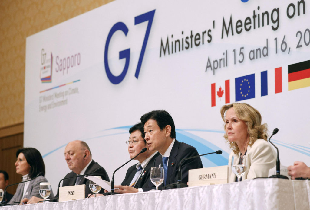 G7-संचालित 'क्लाइमेट क्लब' में शामिल होने पर विचार कर रहा है भारत