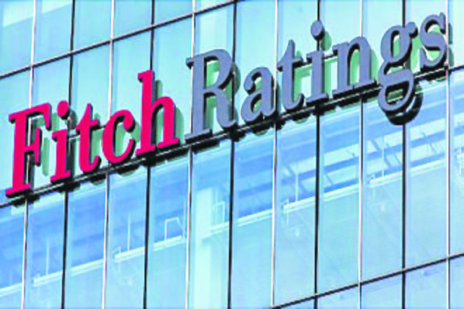 Fitch ने 6.3 प्रतिशत के विकास के अनुमानों को रखा बरकरार